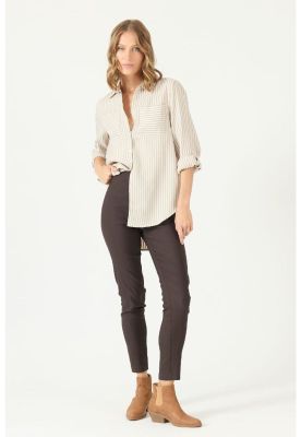 Leggings Cafe Moro Privilege 2238 Pantalones