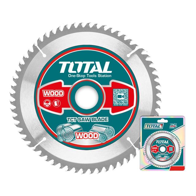 Disco Sierra 9-1.4 x 60t Total Total | Paris.cl