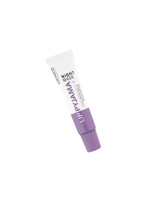 Mascarilla Labial Lip Pyjama Night Mask Catrice Catrice | Paris.cl