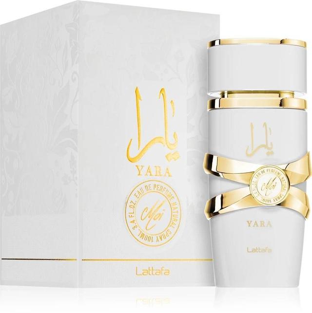 Lattafa Yara Moi Mujer EDP 100 ML Lattafa | Paris.cl