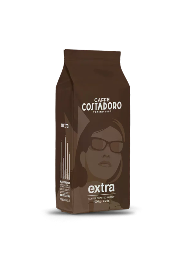 Costadoro Extra Espresso Italiano Cafe En Grano 1 Kg Costadoro | Paris.cl