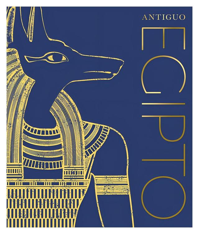 LIBRO Antiguo Egipto - Dk Dk Top10Books | Paris.cl