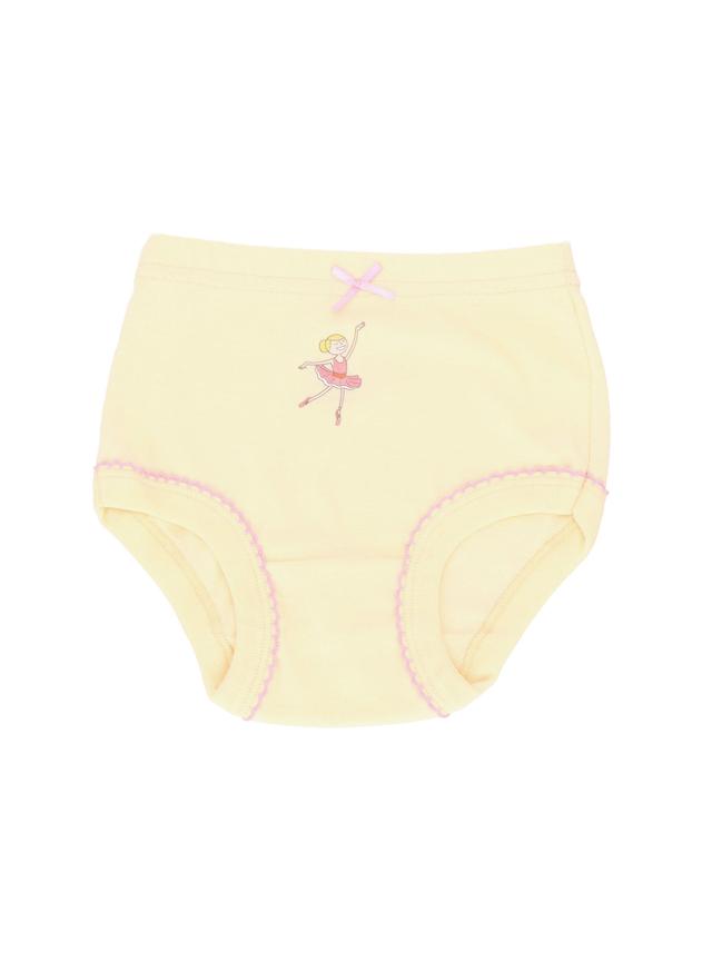 Calzón niña pack 3 Mota Mota | Paris.cl