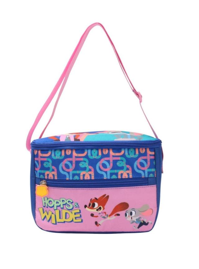 Lonchera Infantil Zootopía Zootopia | Paris.cl