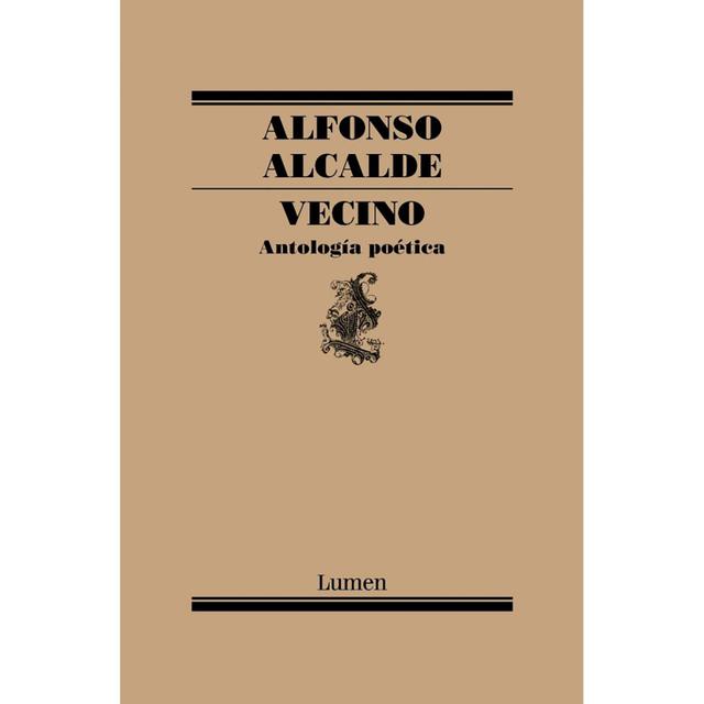 LIBRO Vecino Alcalde, Alfonso Penguin Random House | Paris.cl