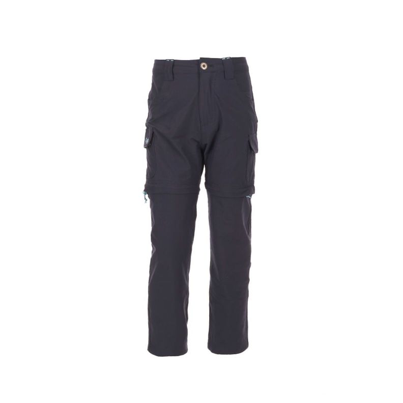 Pantalon Niña Mini Rampur Mix-2 Pants Azul Noche Lippi Lippi | Paris.cl