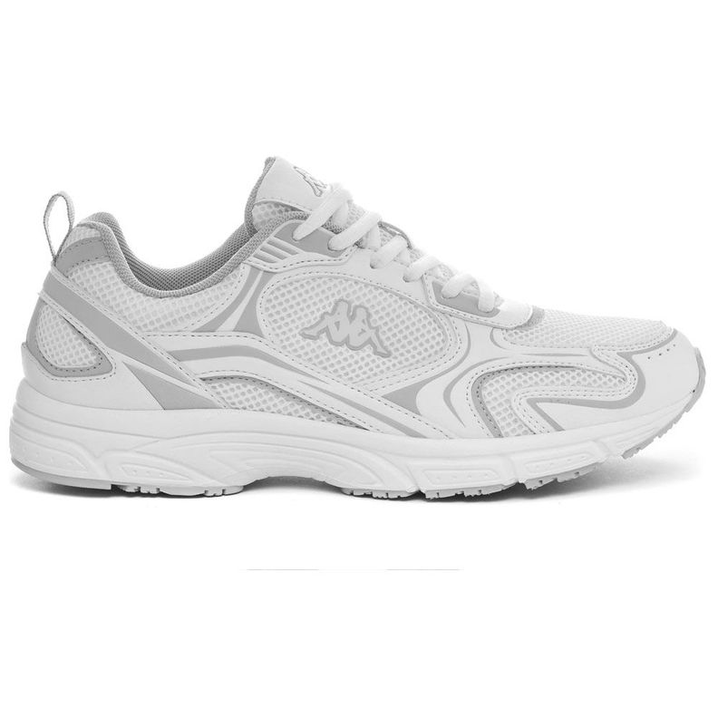 Zapatillas Urbanas Hombre Kappa Logo Mygido 3 Blanco Kappa | Paris.cl