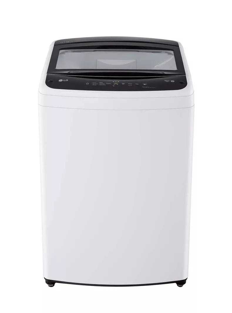 Lavadora Carga Superior LG 18Kg WT18WVTB con Turbo Drum LG | Paris.cl